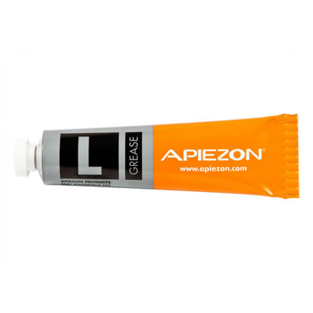 APIEZON L ULTRA HIGH VACUUM GREASE, SILICONE-FREE AND HALOGEN-FREE, 25 – Nano Vacuum Pty Ltd