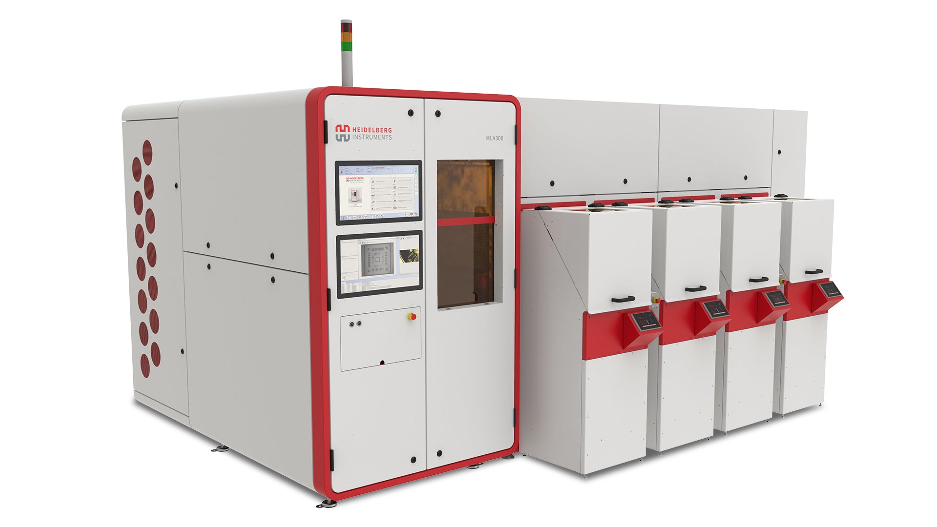 Big News at Heidelberg Instruments – Nano Vacuum Pty Ltd