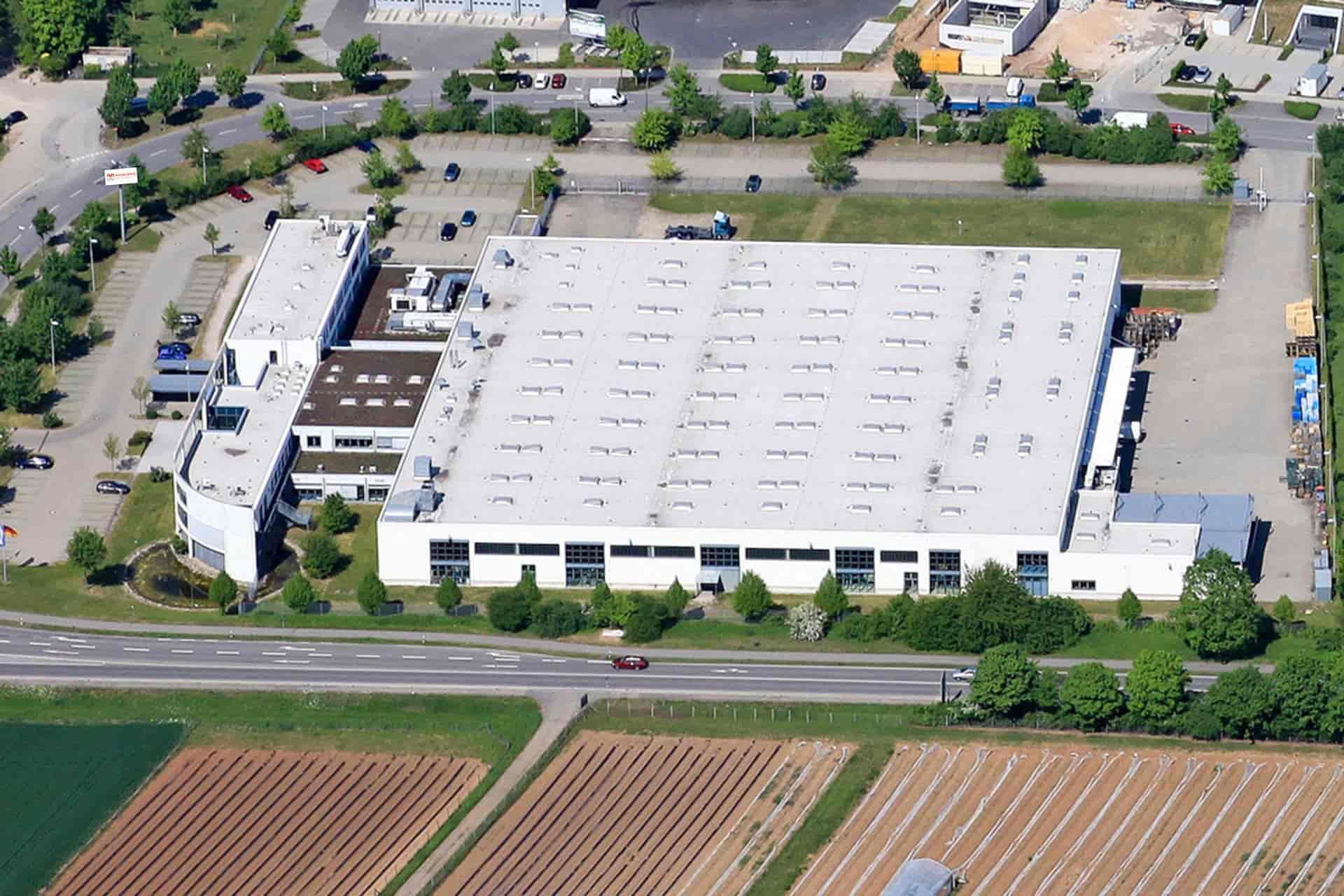 Live Virtual Company Tour at Heidelberg Instruments and Multiphoton Op ...
