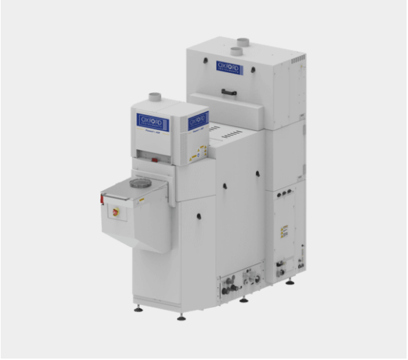 Oxford Instruments Launches Breakthrough Ultra-fast ALD Product for Qu ...