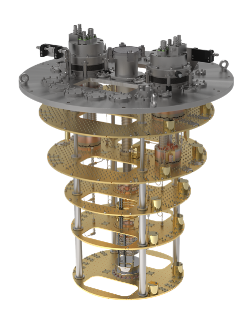Oxford Instruments NanoScience Gains Momentum in Quantum Computing ...