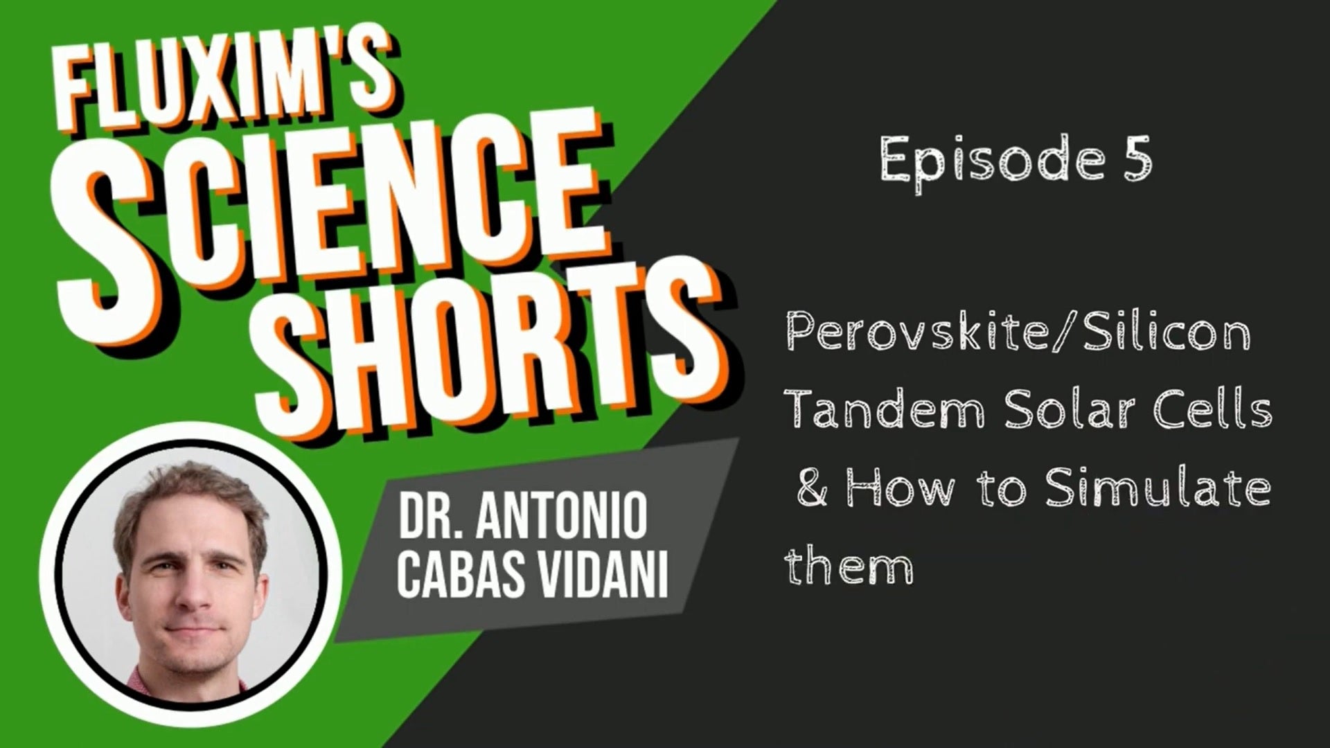 Simulating Light Propagation in Perovskite Silicon Tandem Solar Cell L ...