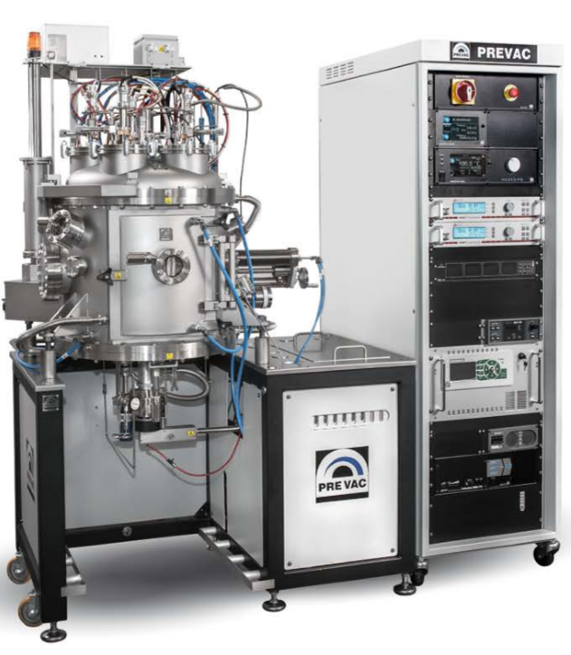 Sputtering System – Nano Vacuum Pty Ltd