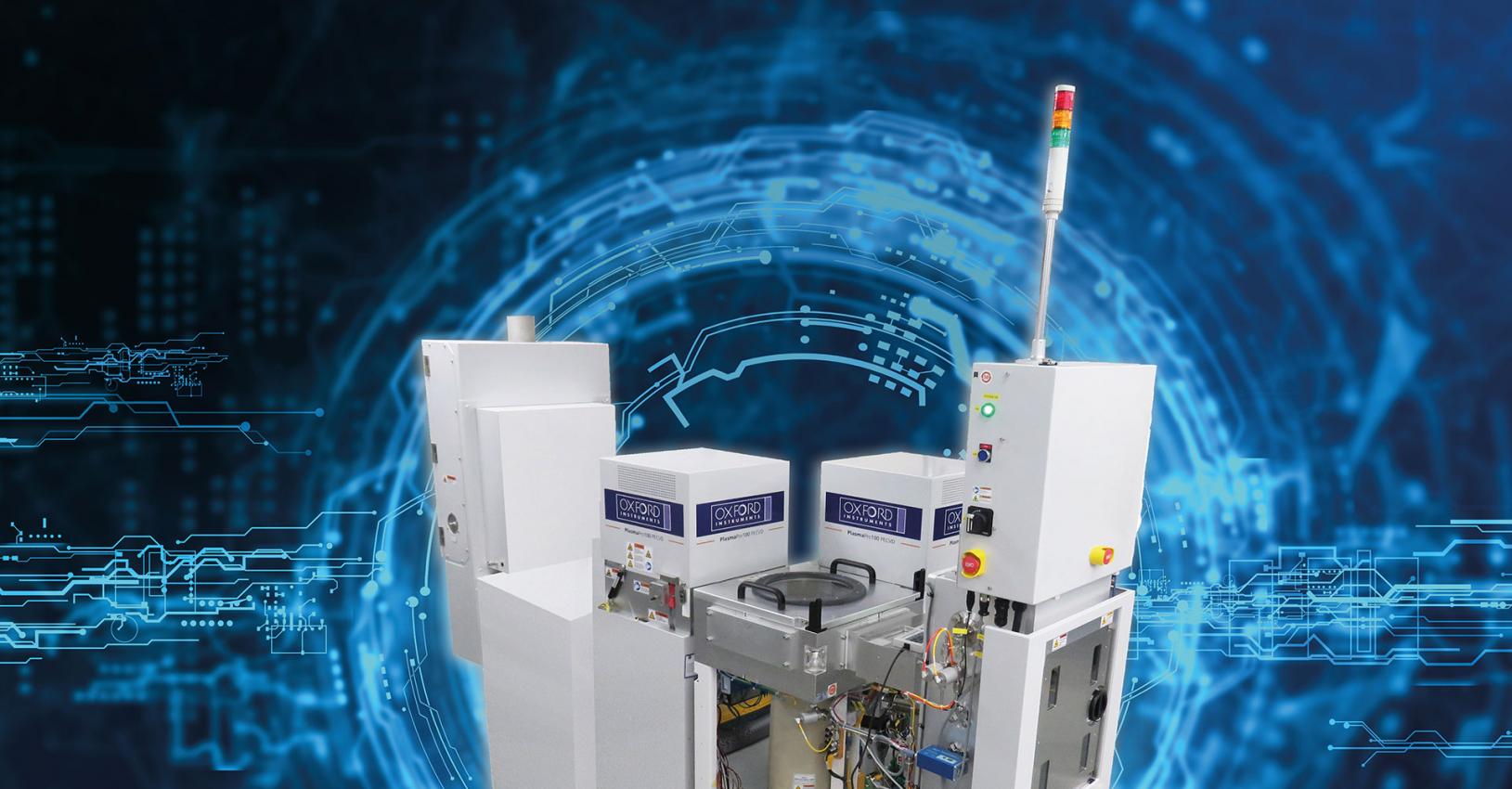 Nanofabrication Tools Nano Vacuum Australia & New ZealandTagged "Ion ...