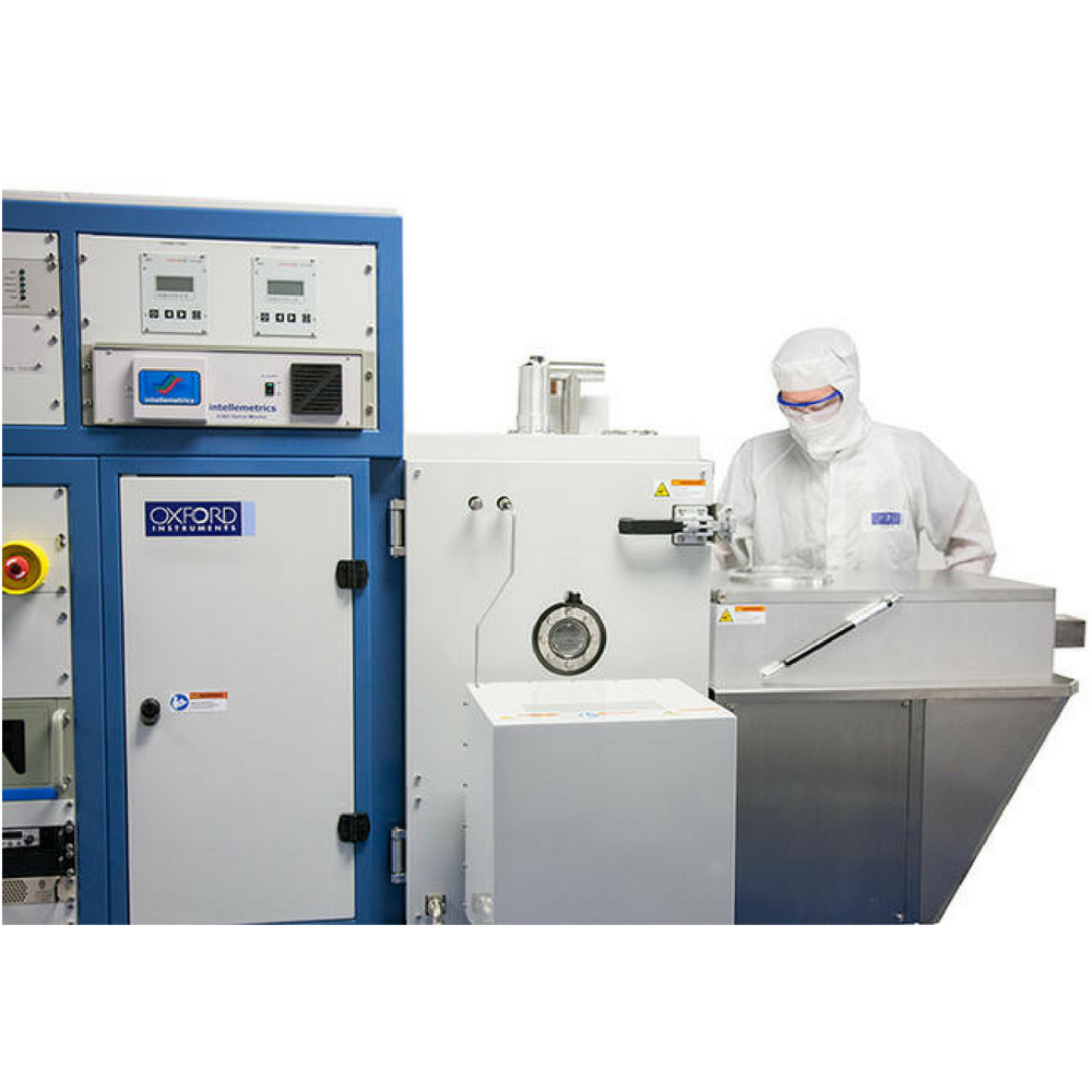 Ion Beam Etching (IBE) Systems – Nano Vacuum Pty Ltd