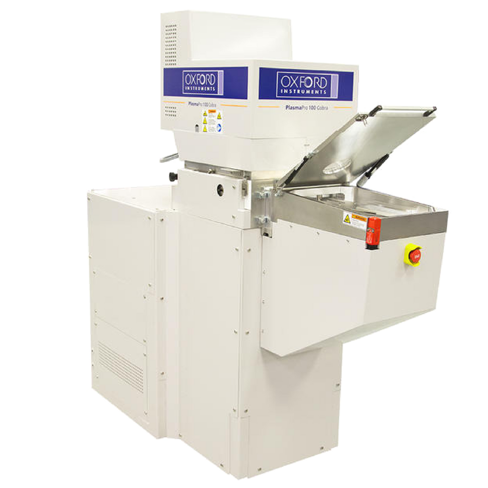 Atomic Layer Etching (ALE) Systems – Nano Vacuum Pty Ltd