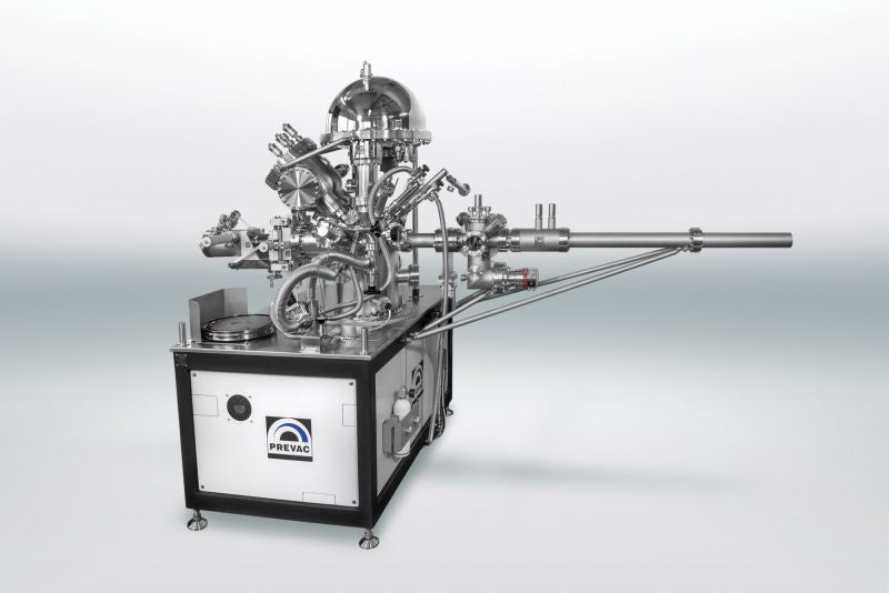 Surface Science Systems & Instrumentation - Nano Vacuum ANZ – Nano ...