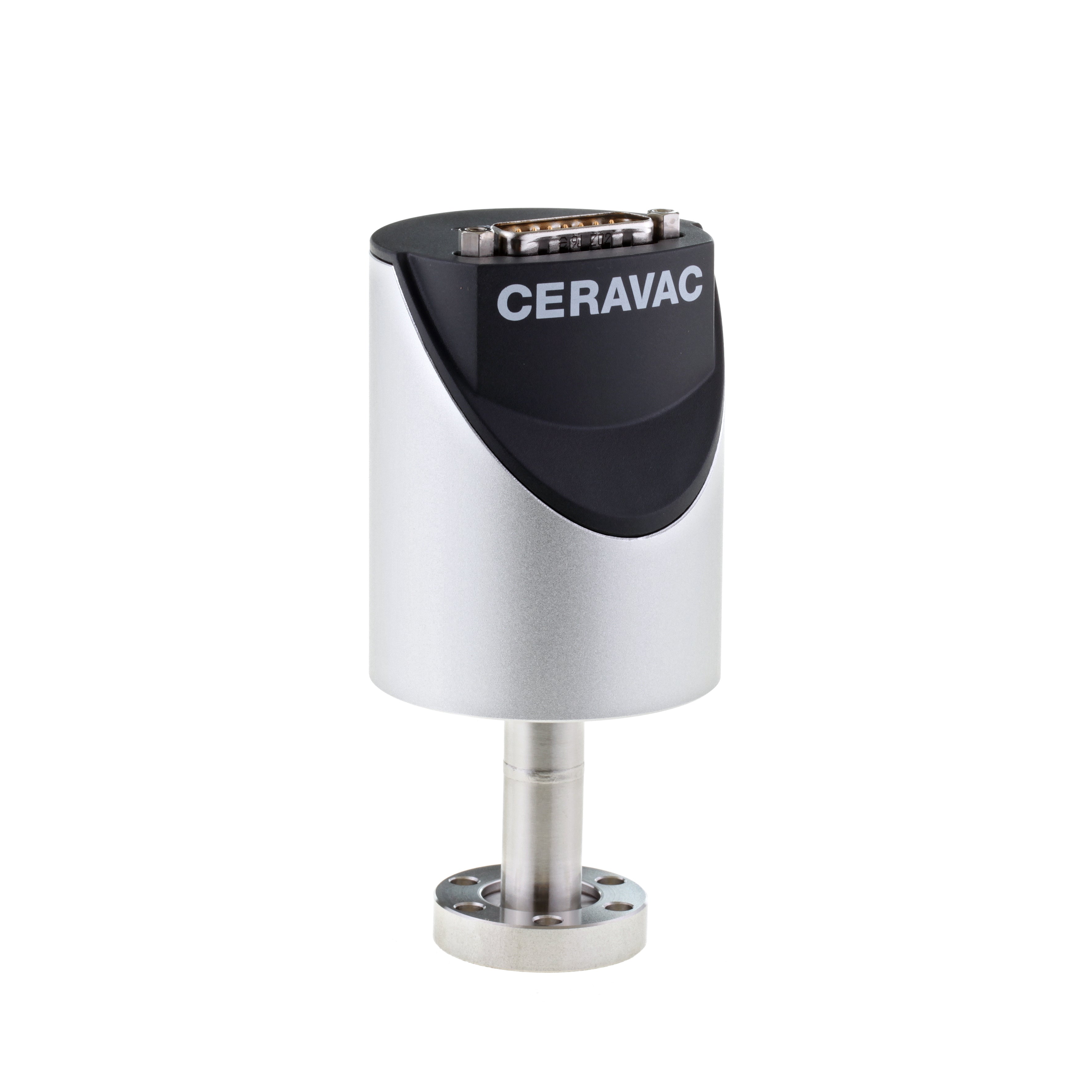 CERAVAC CTR 100 – Nano Vacuum Pty Ltd