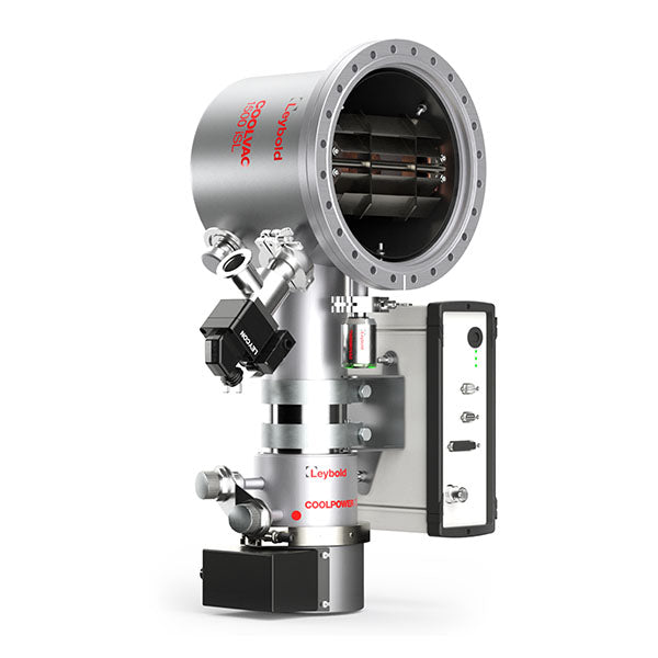 COOLVAC 1500 iSL-H – Nano Vacuum Pty Ltd