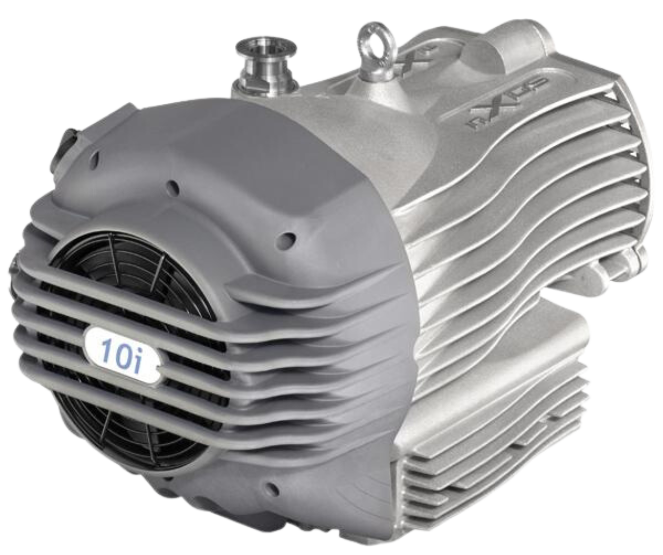 Edwards nXDS10i Scroll Dry Vacuum Pump (1ph Motor 100-240V, 50/60Hz ...