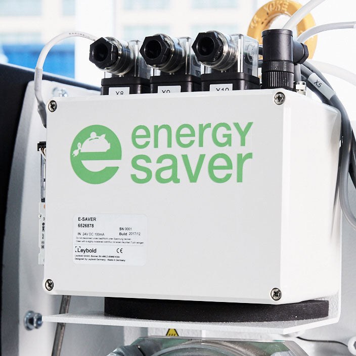 Energy Saver DRYVAC DV 650/800 – Nano Vacuum Pty Ltd