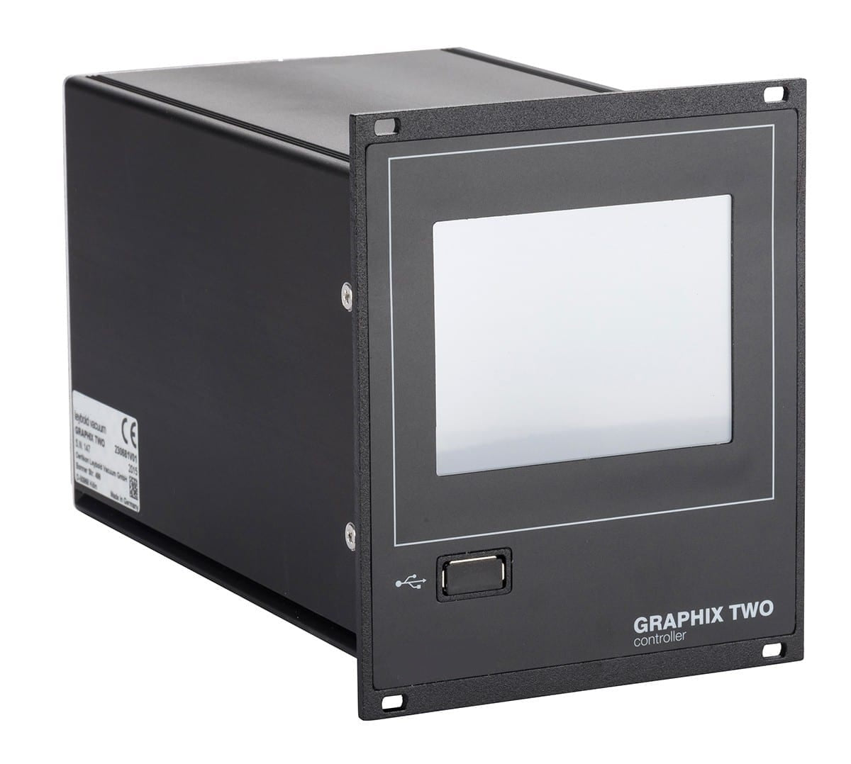 GRAPHIX TWO – Nano Vacuum Pty Ltd