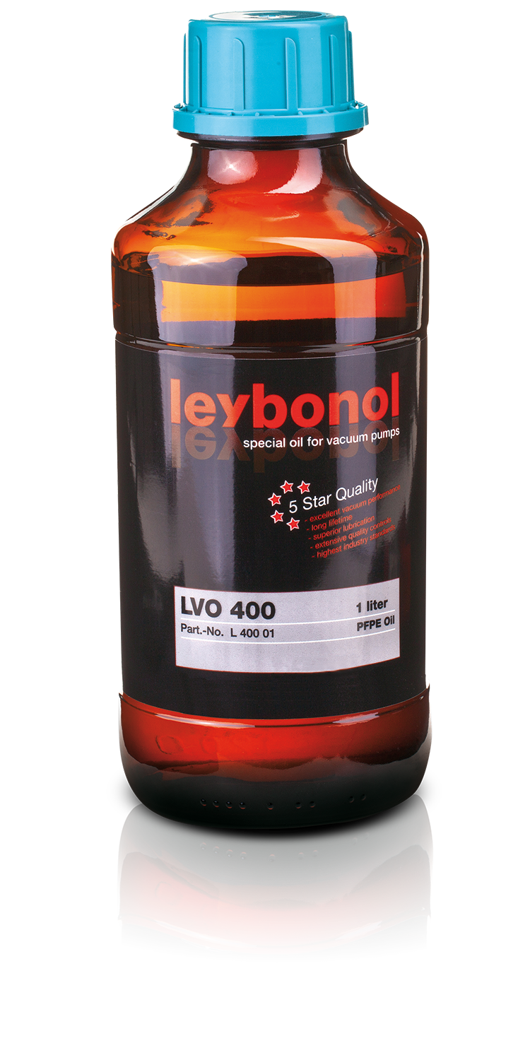 LEYBONOL LVO 400 – Nano Vacuum Pty Ltd