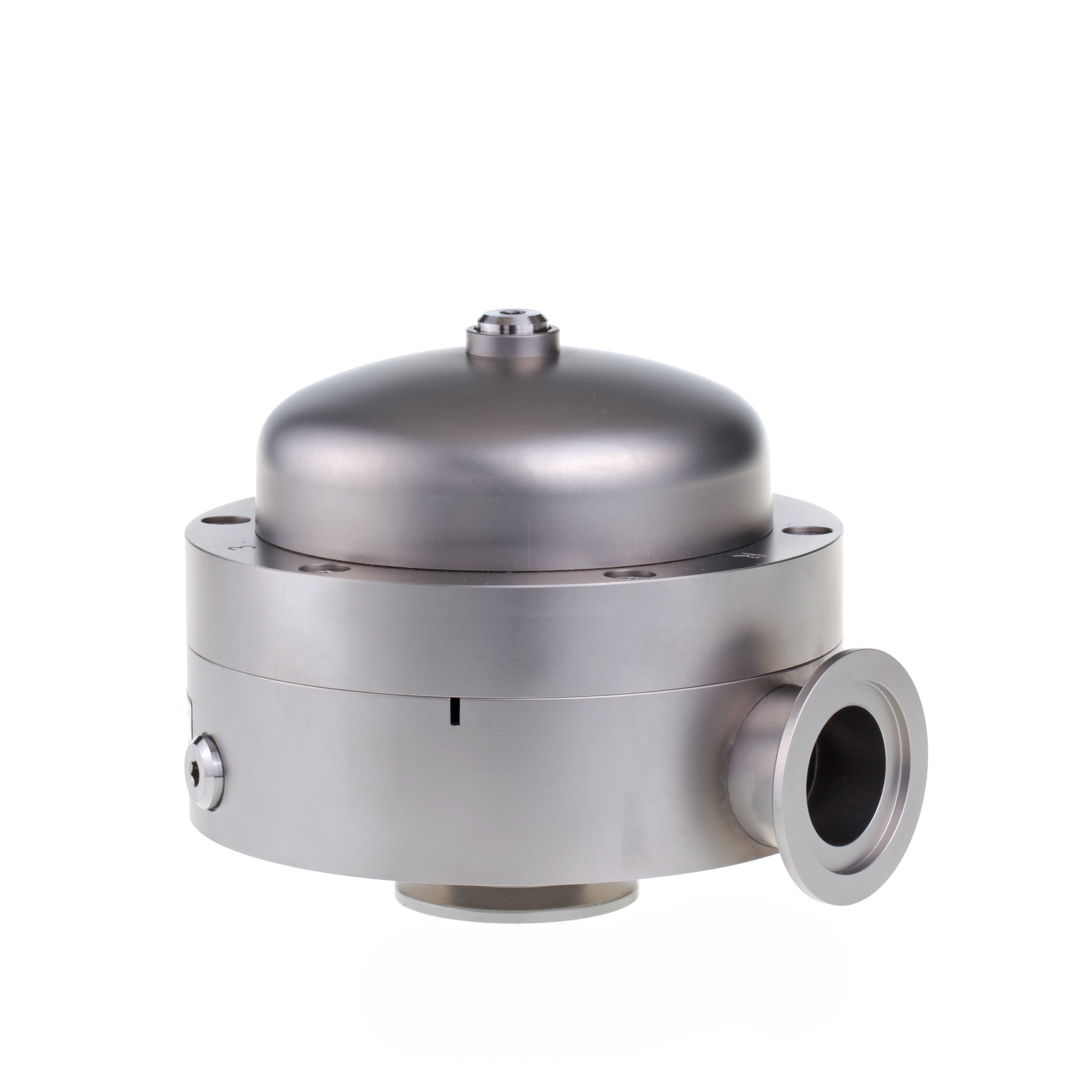 MR 50 Diaphragm pressure regulator – Nano Vacuum Pty Ltd