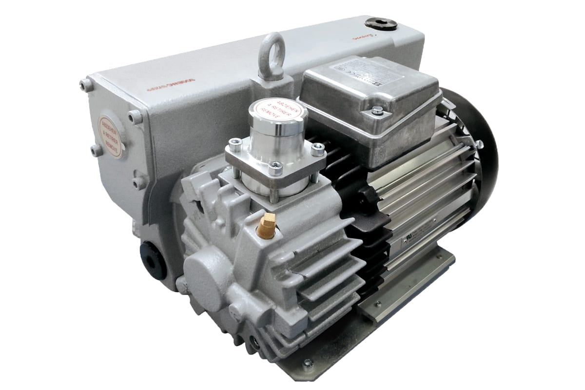 SOGEVAC SV 25 FP – Nano Vacuum Pty Ltd