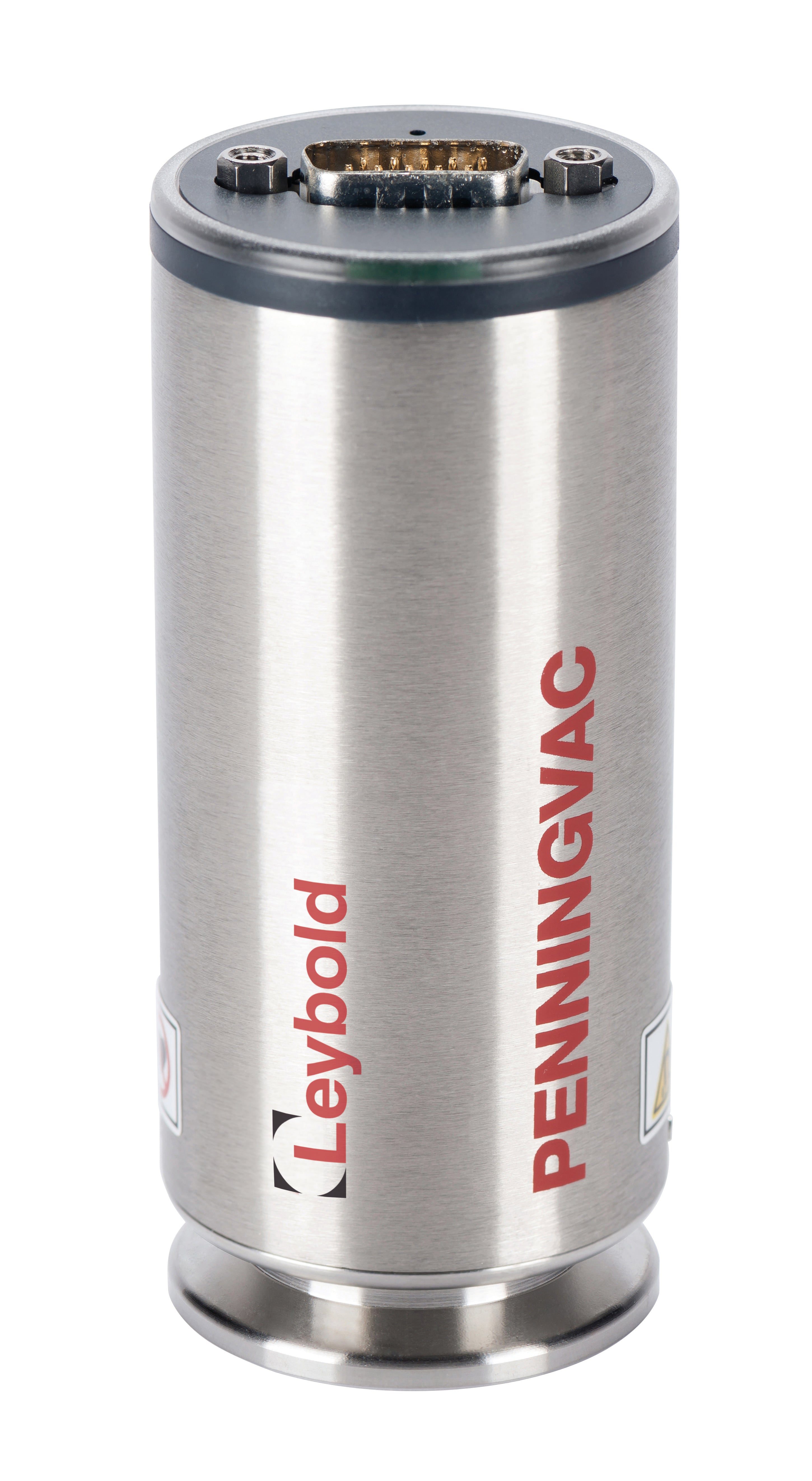 PENNINGVAC PTR 200 - ATM RS232 - 15pin – Nano Vacuum Pty Ltd