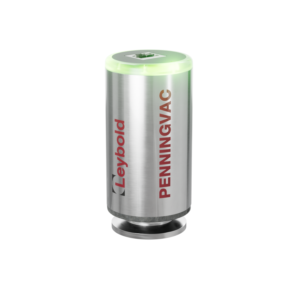 PENNINGVAC PTR 225 RN – Nano Vacuum Pty Ltd