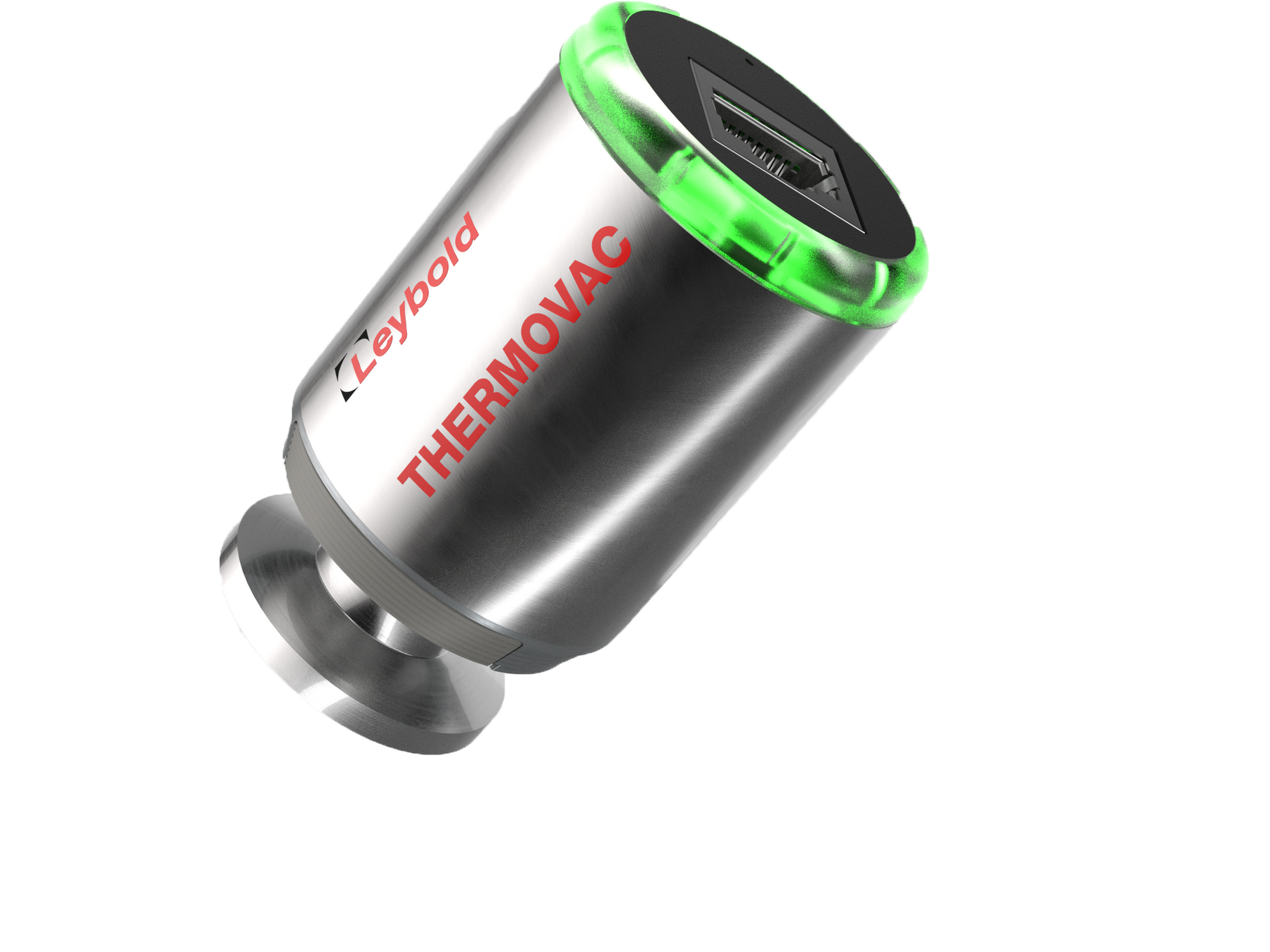 THERMOVAC TTR 916 RN – Nano Vacuum Pty Ltd