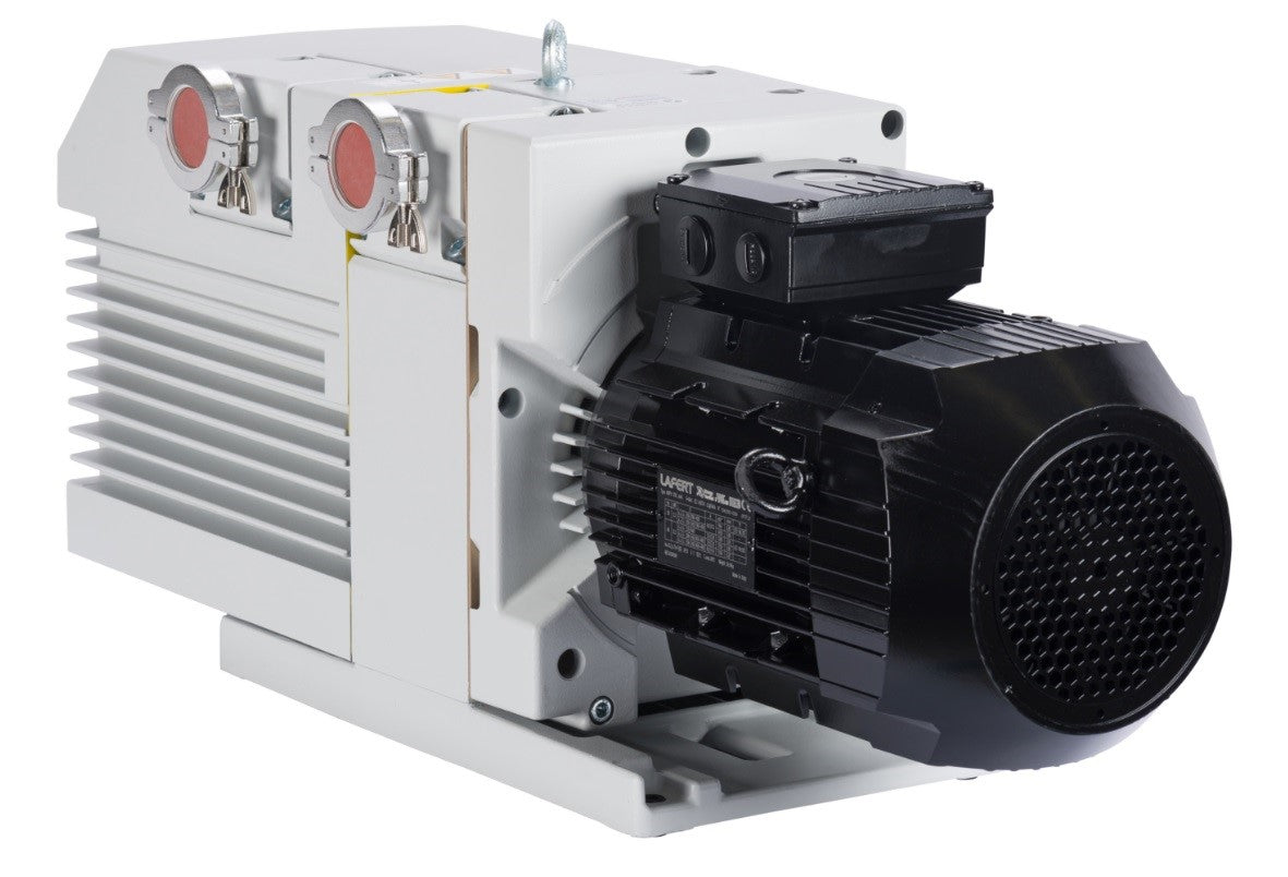 TRIVAC D 65 B - ATEX – Nano Vacuum Pty Ltd