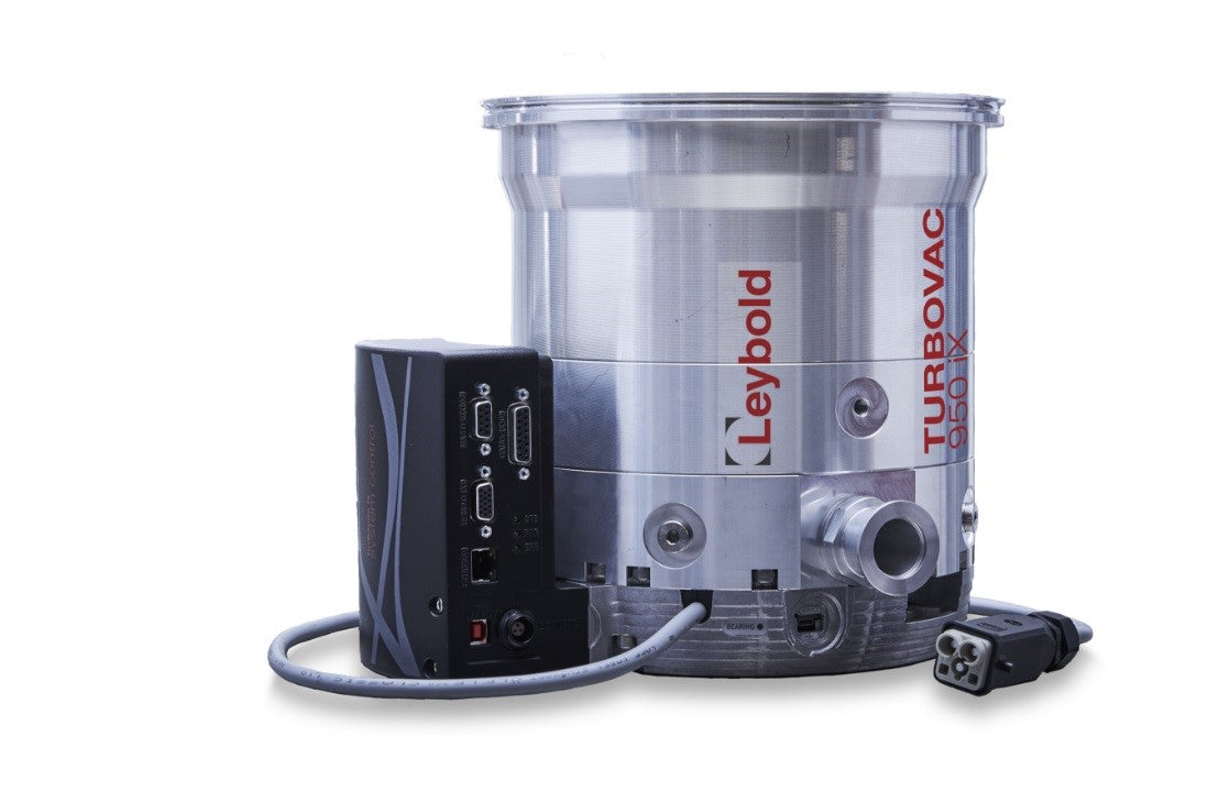 TURBOVAC 950 i/iX – Nano Vacuum Pty Ltd