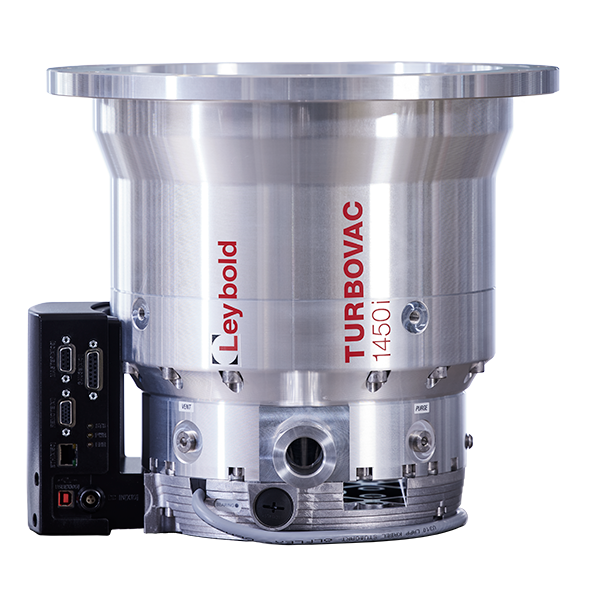 TURBOVAC 1450 i – Nano Vacuum Pty Ltd