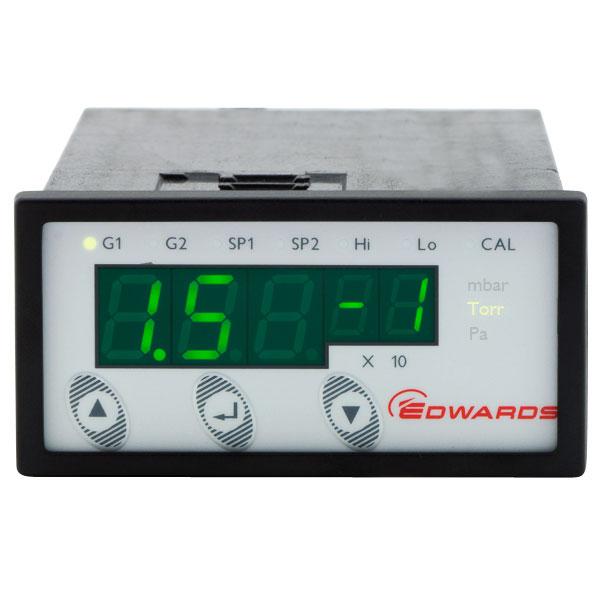 Edwards Active Digital Gauge Controller ADC MkII Version – Nano Vacuum ...