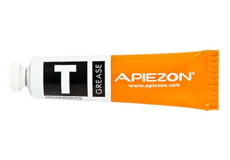 Apiezon Hydrocarbon T Grease – Nano Vacuum Pty Ltd