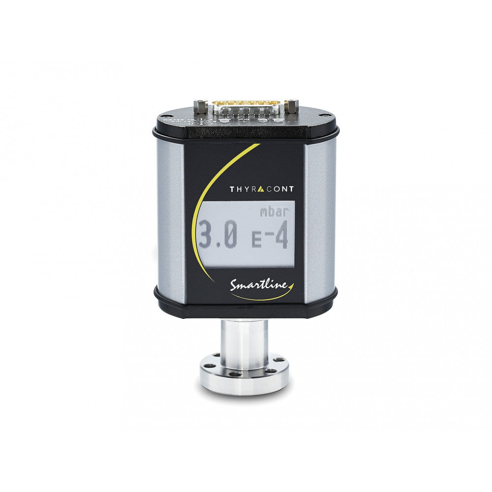 DN16CF SmartLine Pirani Transducer with LCD Screen – Nano Vacuum Pty Ltd