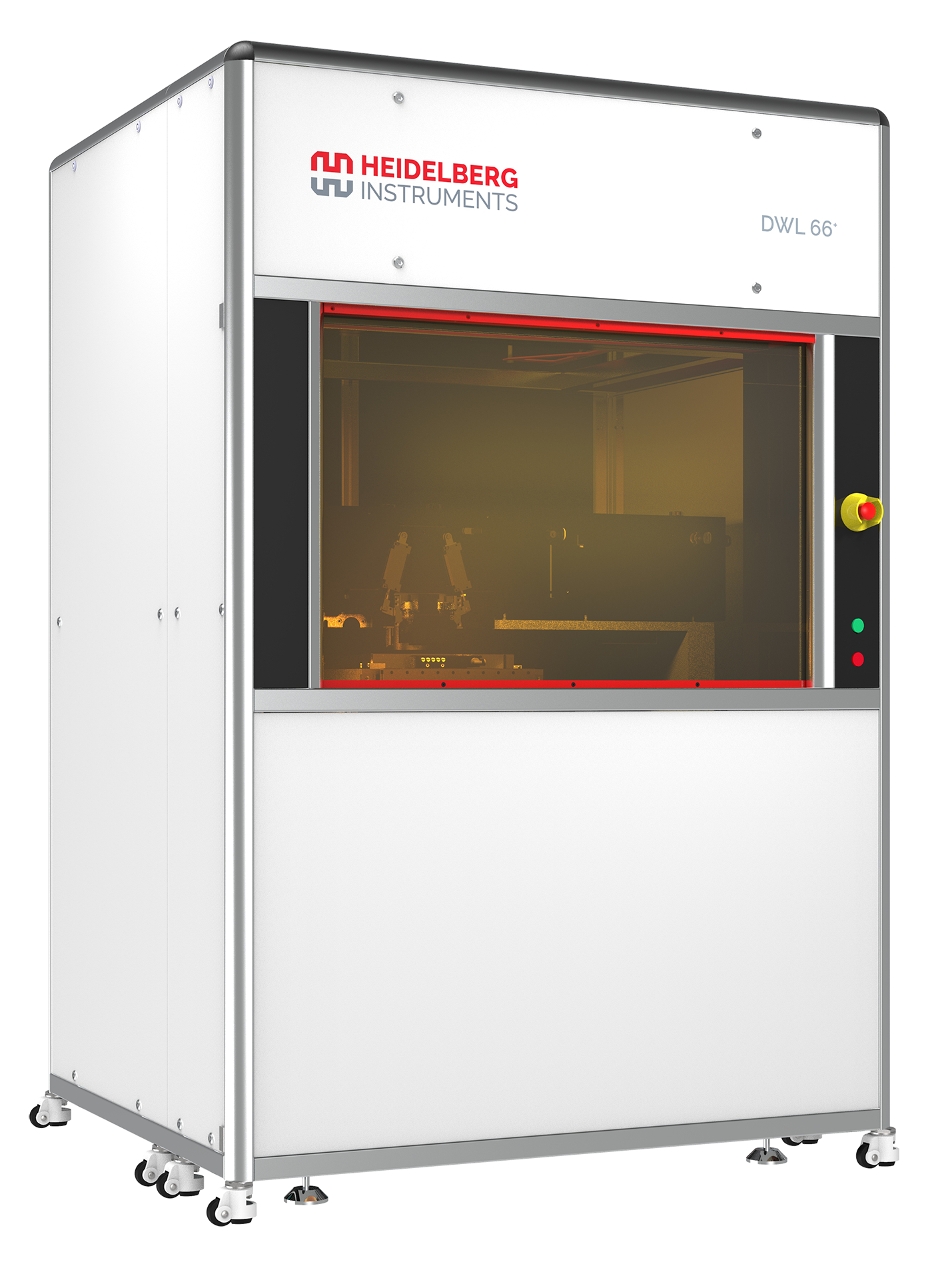 DWL66+ Direct Write Laser Lithography Tool - Nano Vacuum Australia & NZ ...