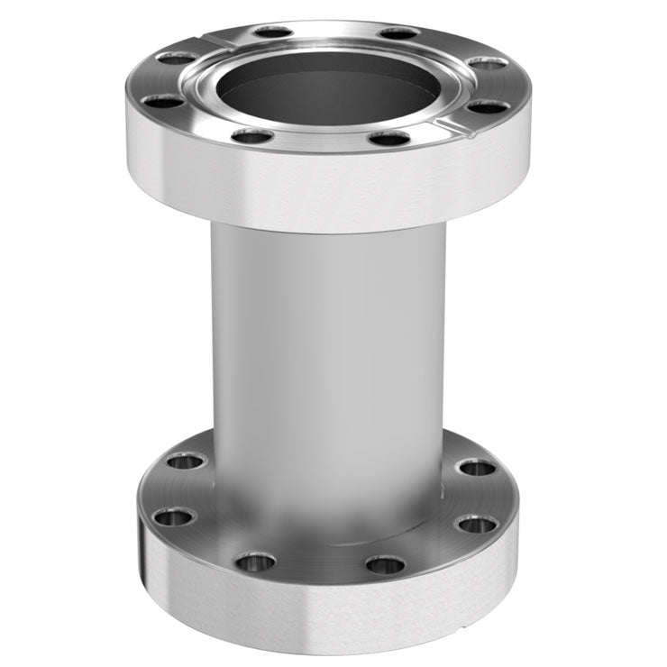 CF4.50” (DN63CF) Full Nipple – Nano Vacuum Pty Ltd