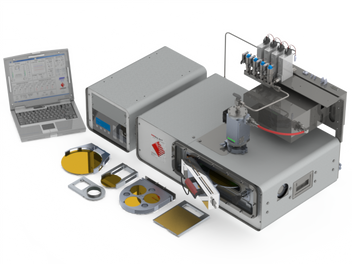 Ion Beam Etching (IBE) Systems – Nano Vacuum Pty Ltd