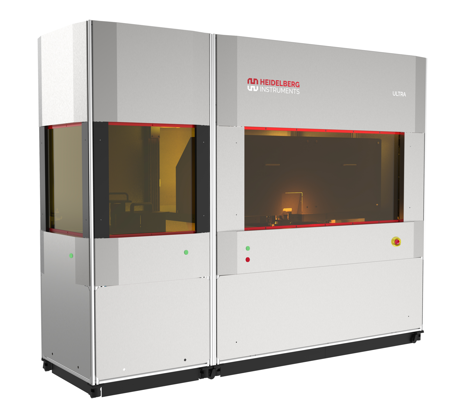 ULTRA The Semiconductor Laser Mask Writer – Nano Vacuum Pty Ltd