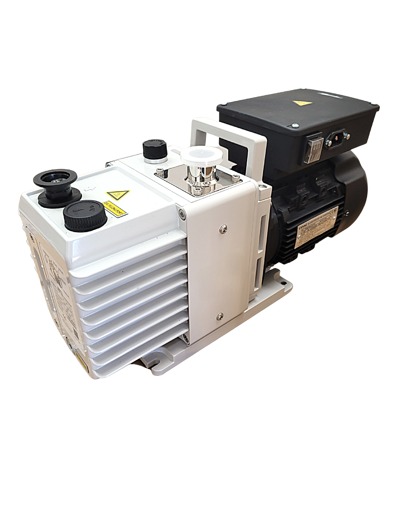 Nano Vacuum NVDRV3 Rotary Vane Laboratory Vacuum Pump – Nano Vacuum Pty Ltd
