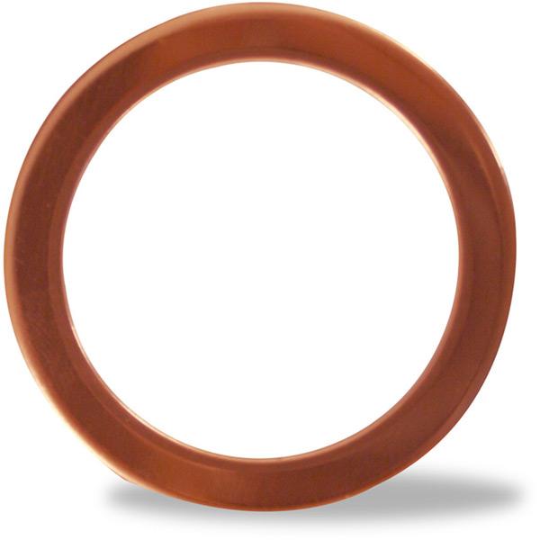 CF2.12" (DN25CF) OFHC Copper Seals – Nano Vacuum Pty Ltd
