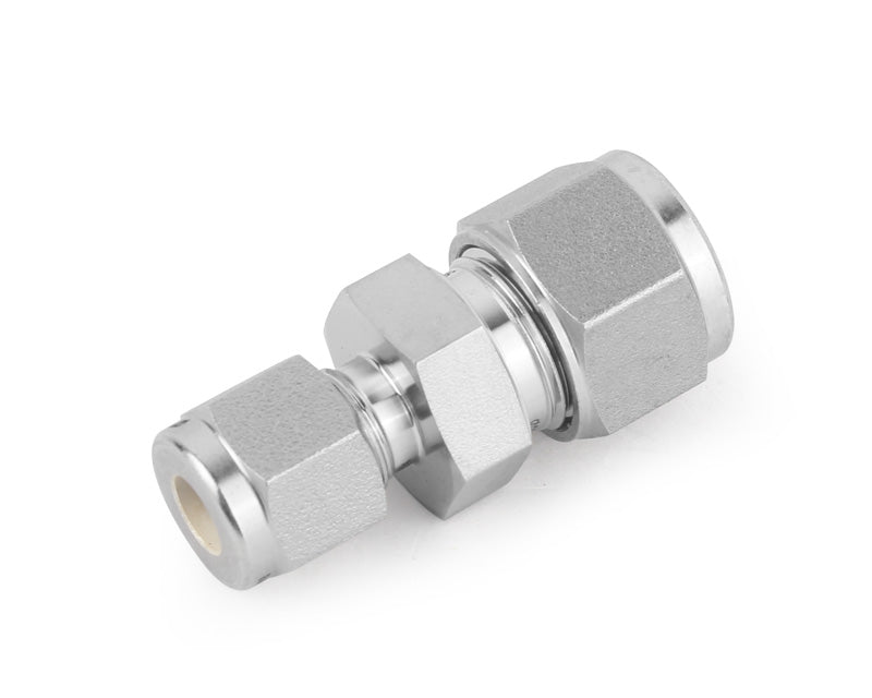 Conversion Union, 4mm O.D. × 1/8" O.D., 316 SS – Nano Vacuum Pty Ltd