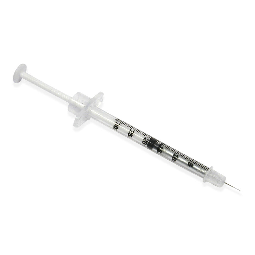 THERMAL CONTACT LIQUID SYRINGE, 1 GRAM, MELTING POINT 8°C , FREE OF CA ...