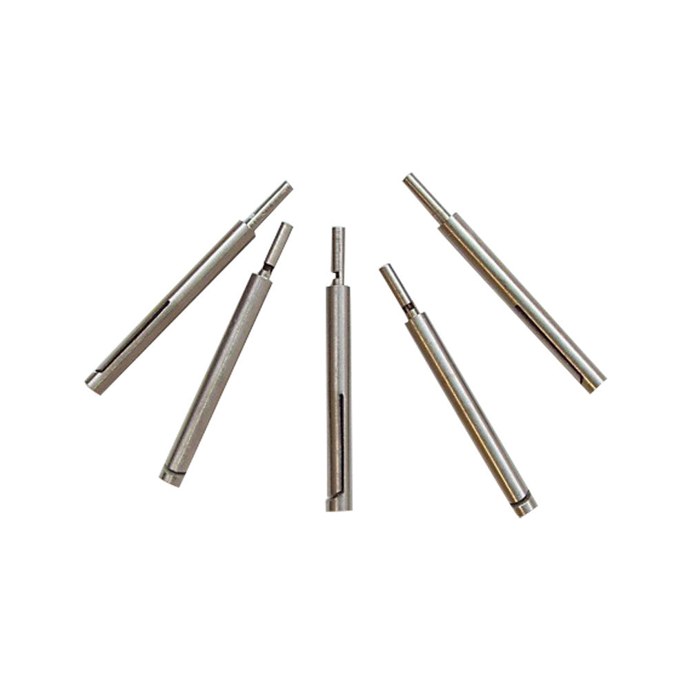 THERMOCOUPLE CRIMP PINS for 1.4mm PINS. CHROMEL, PACK OF 5 – Nano ...