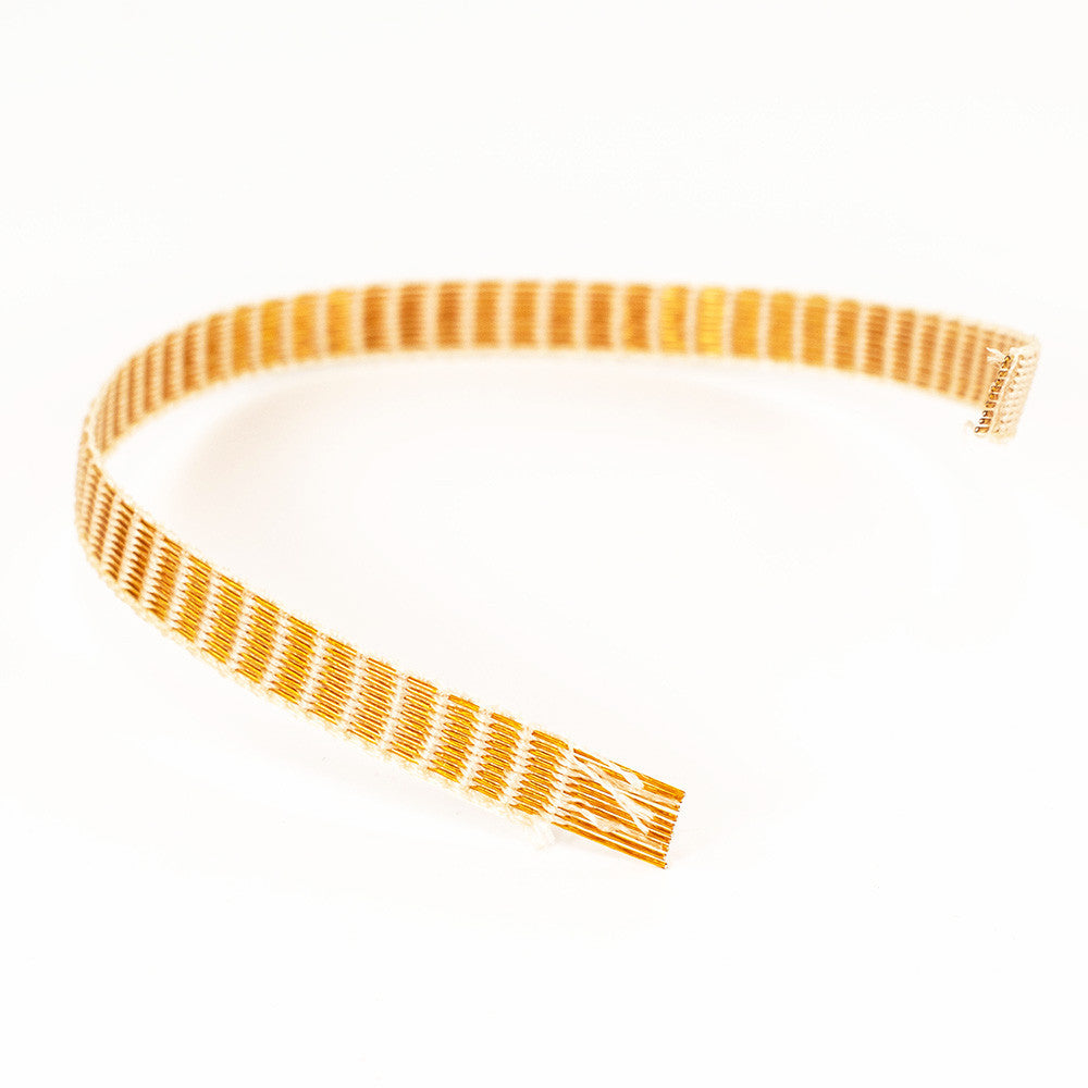 KAPTON RIBBON CABLE, TYPE KAP301, RADIATION RESISTANT, 1KV, 7X0.12MM ...