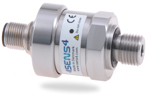STAINLESS STEEL SENSOR DIAPHRAGM_PSM-1 Pressure transmitter – Nano ...
